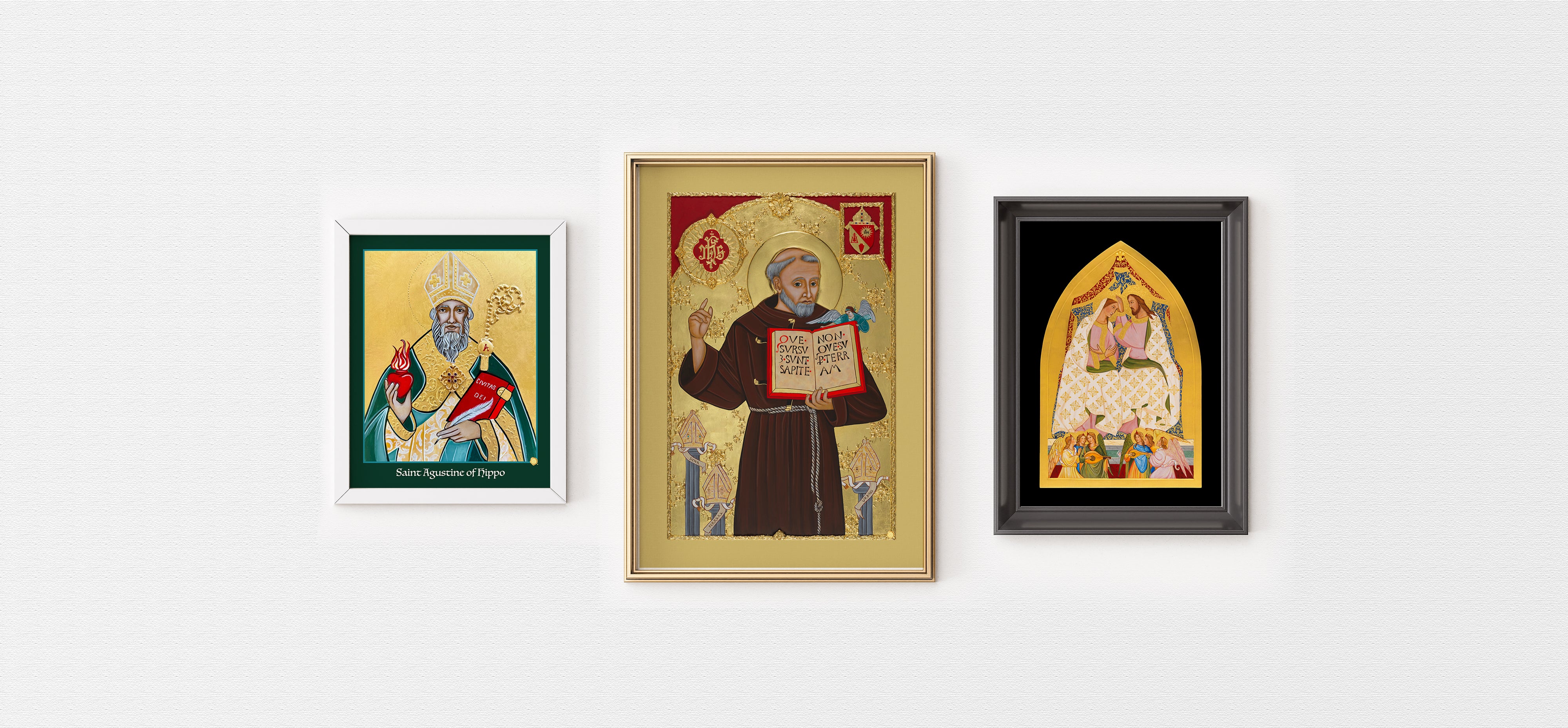 Sacred Image Icons