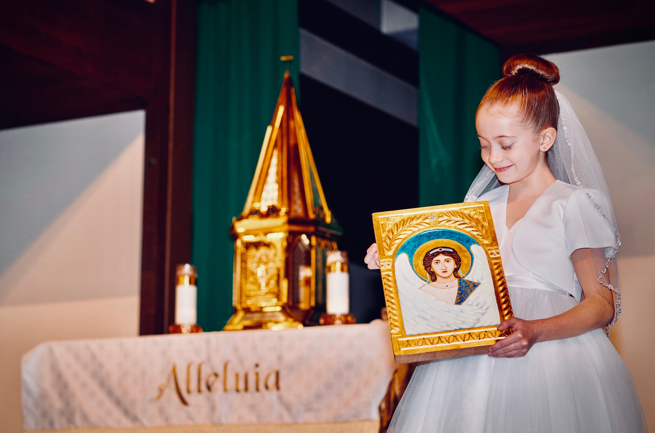 Sacred Image Icons