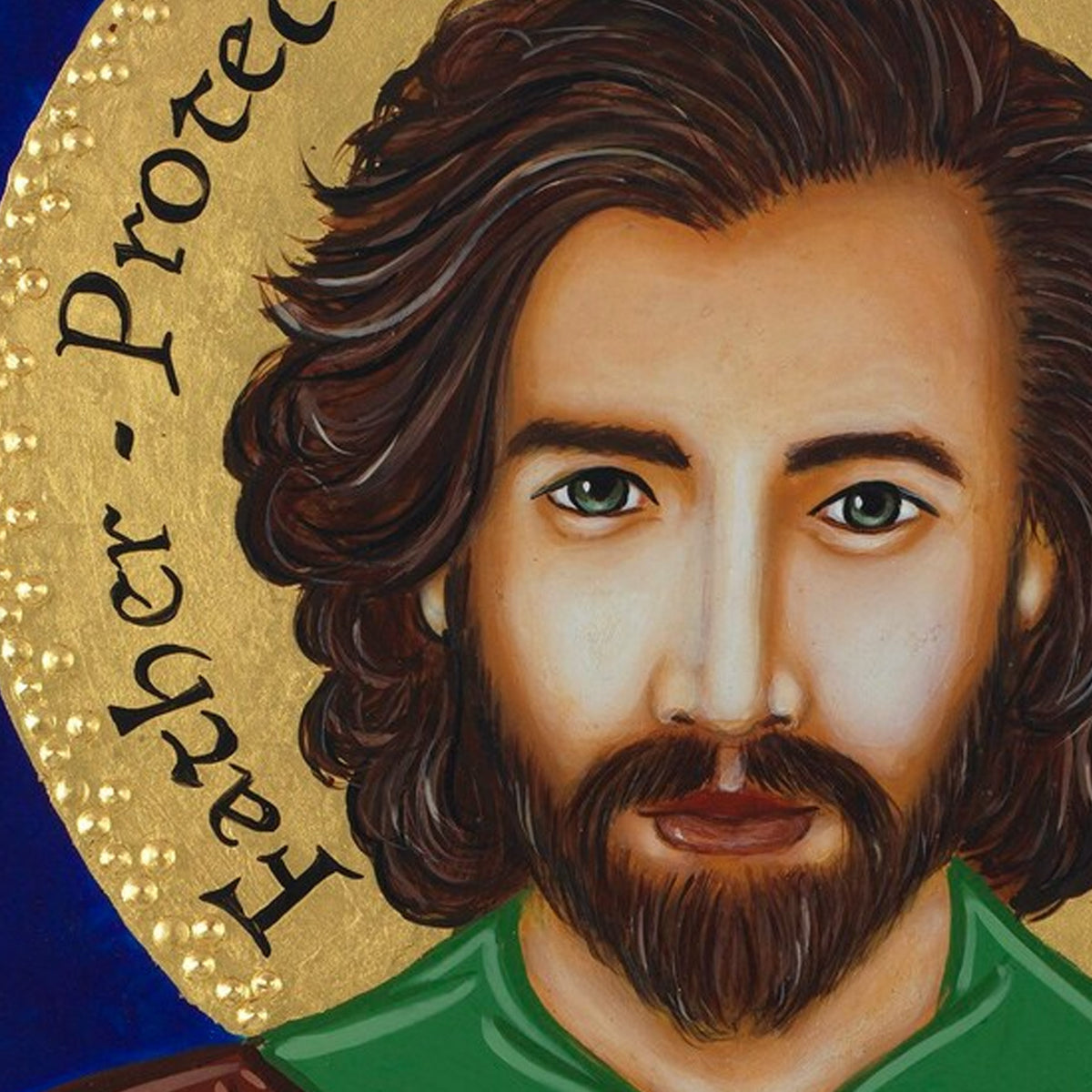 What is an Icon - Sacred Image Icons