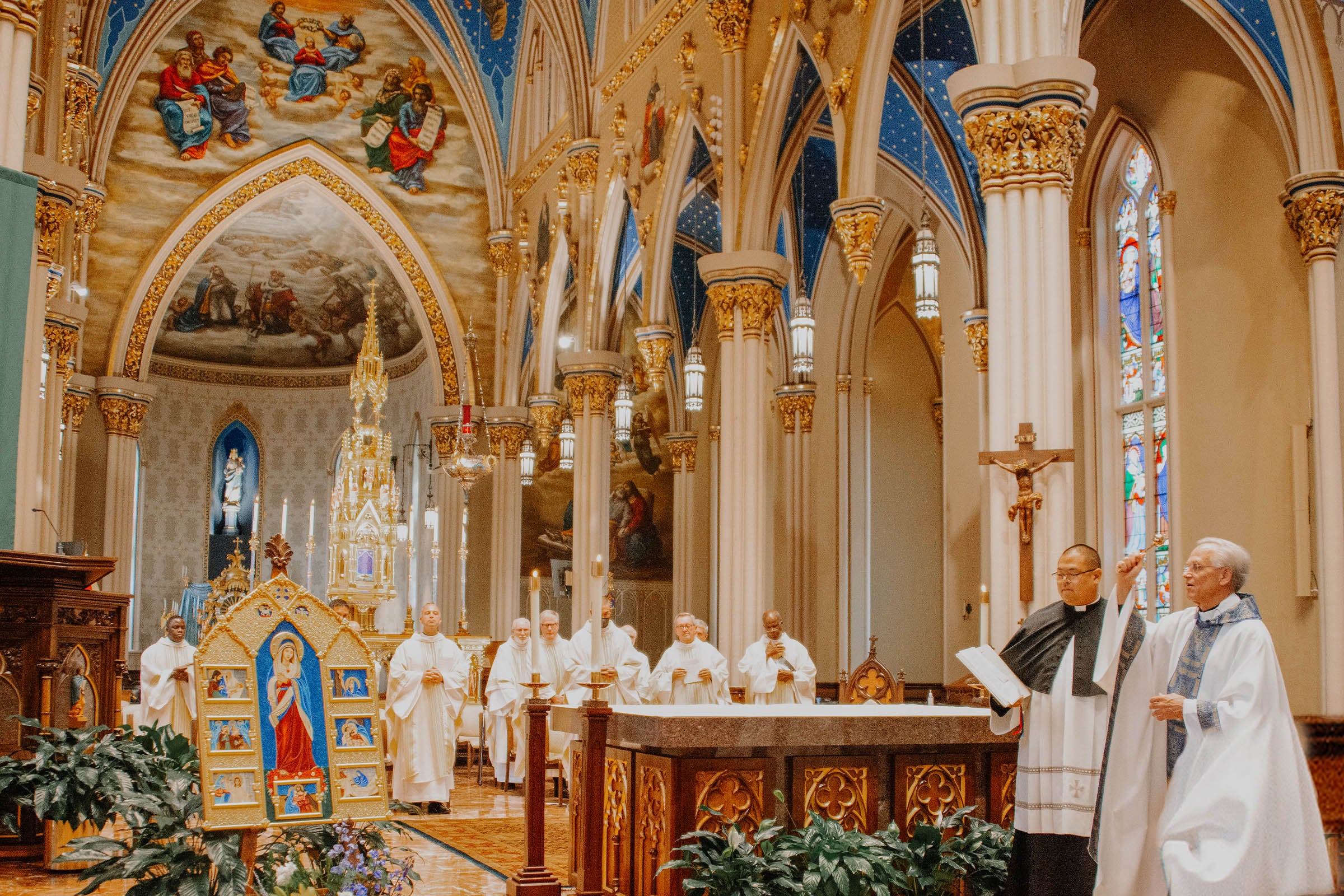 Sacred Image Icons