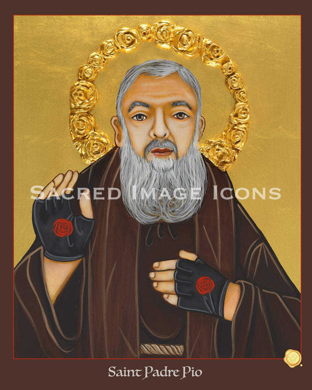 Sacred Icon Prints - Sacred Image Icons