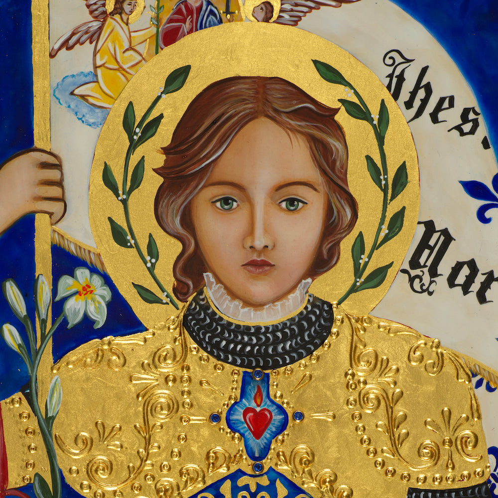 Sacred Image Icons