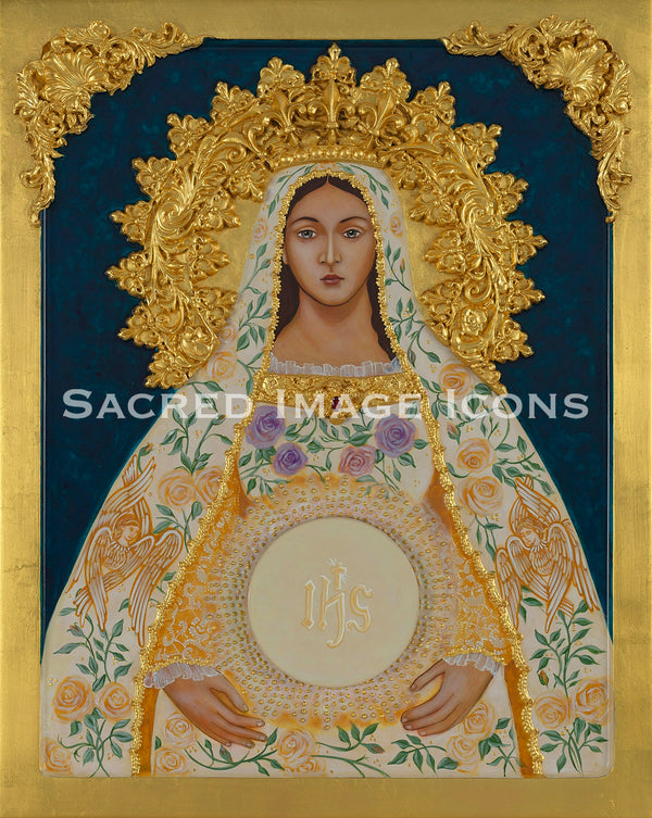 Sacred Icon Prints - Sacred Image Icons